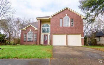 Bay River Colony Apartments for Rent with a Swimming Pool - Baytown, TX ...