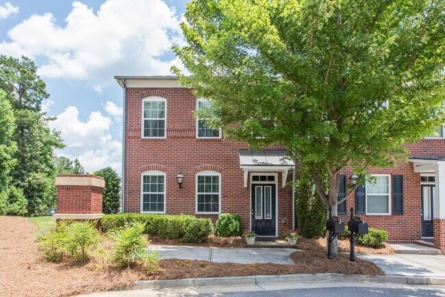 4139 Stonecypher Rd, Suwanee, GA 30024 - Townhome Rentals in Suwanee GA ...