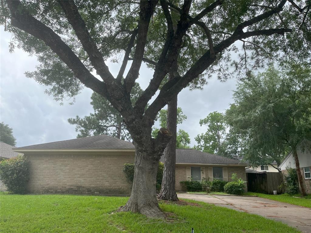 15706 Spring Forest Dr, Houston, TX 77059 - House Rental in Houston, TX ...