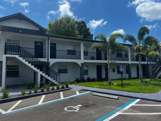 Waterside Village Apartments - 3600 49th Ave N Saint Petersburg, FL ...
