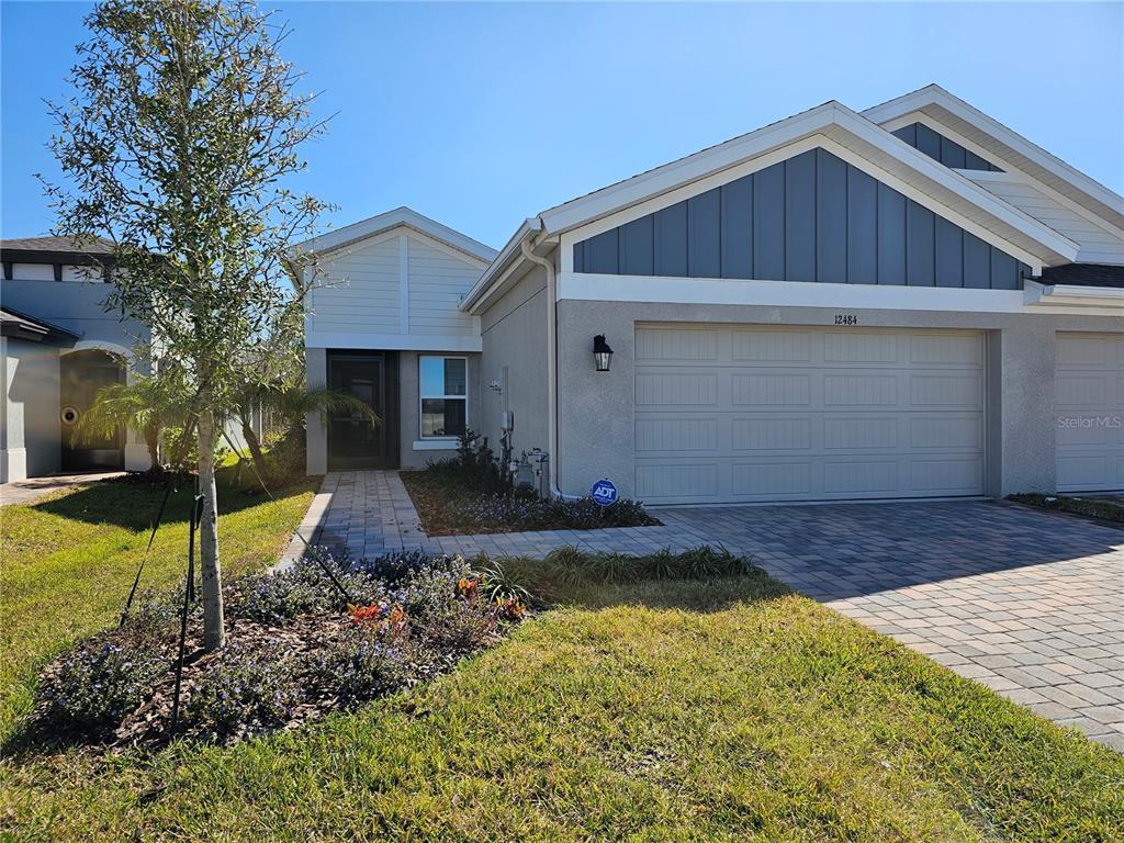 12484 Oak Hill Way, Duette, FL 34219 - House Rental in Duette, FL ...