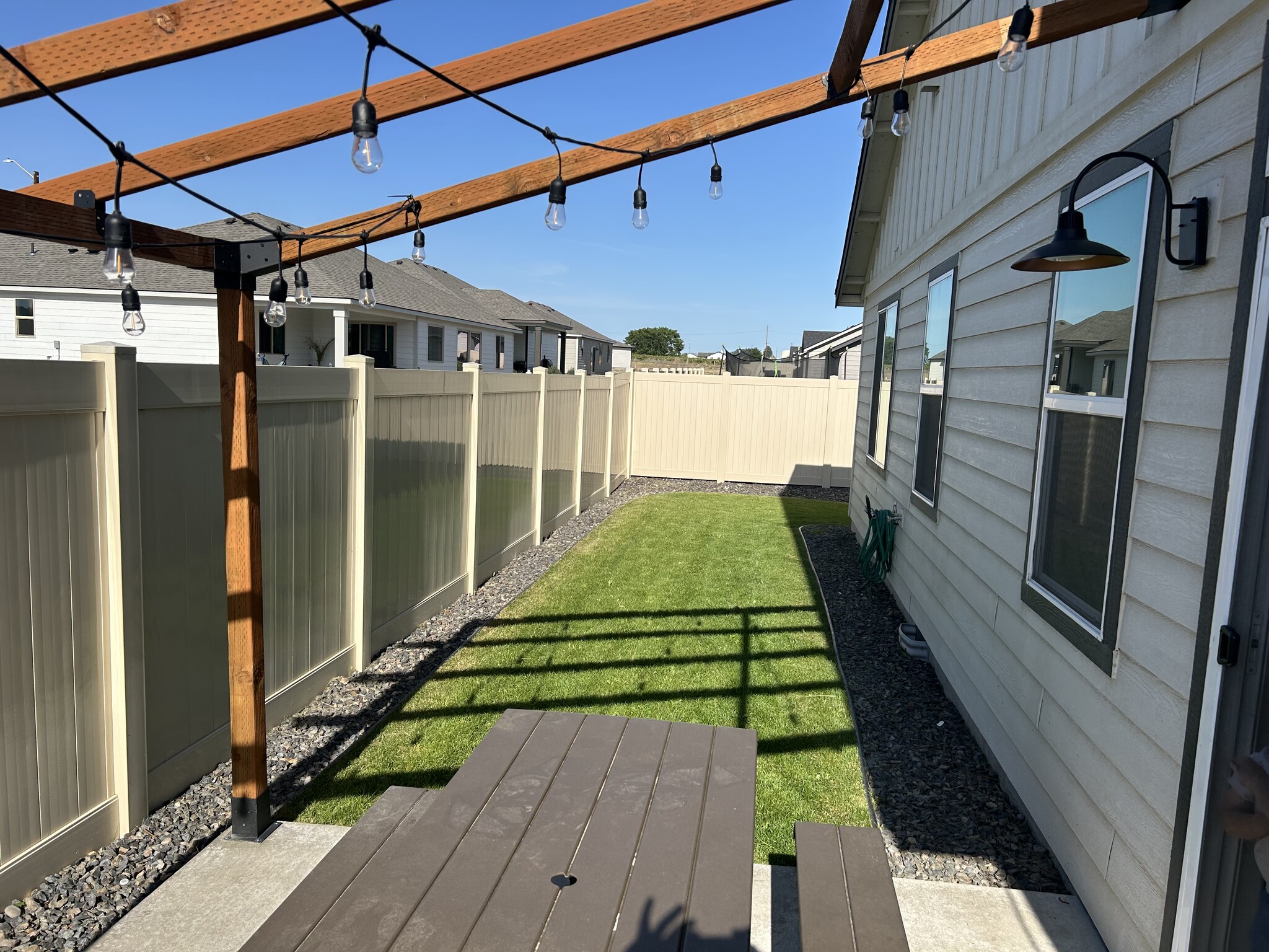 510 Bing St, Grandview, WA 98930 - House Rental in Grandview, WA ...