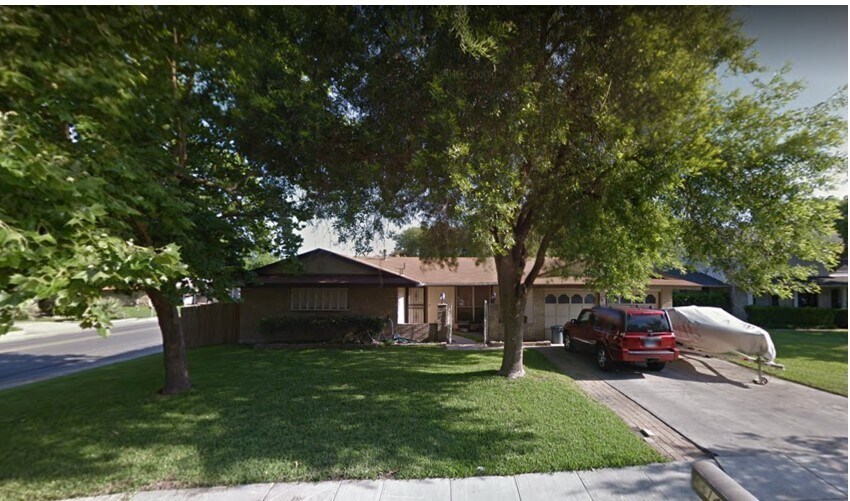6614 Cromer, San Antonio, TX 78239 - House Rental in San Antonio, TX ...