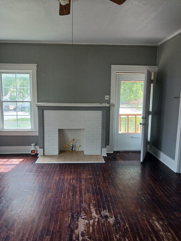 536 Peach St Unit A, Abilene, TX 79602 - 536 Peach St Abilene, TX 79602 | Apartments.com