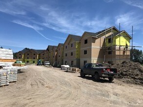 Arcadia Crossing NEW CONSTRUCTION-RESERVE NOW Rentals - Vancouver, WA ...