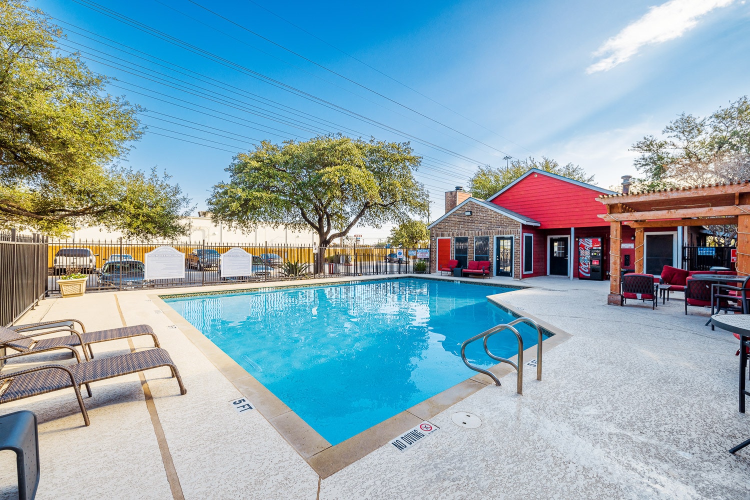 Bridge at South Point - 6808 S Interstate 35 Austin, TX 78745 ...