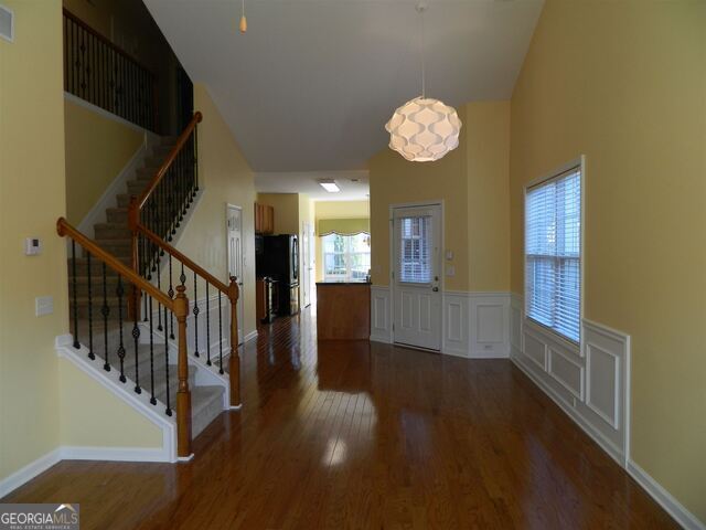 1809 Willow Branch Ln, Kennesaw, GA 30152 - House Rental in Kennesaw ...