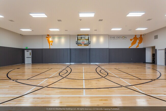 The Devon at University Place - Apartments in Orem, UT | Apartments.com