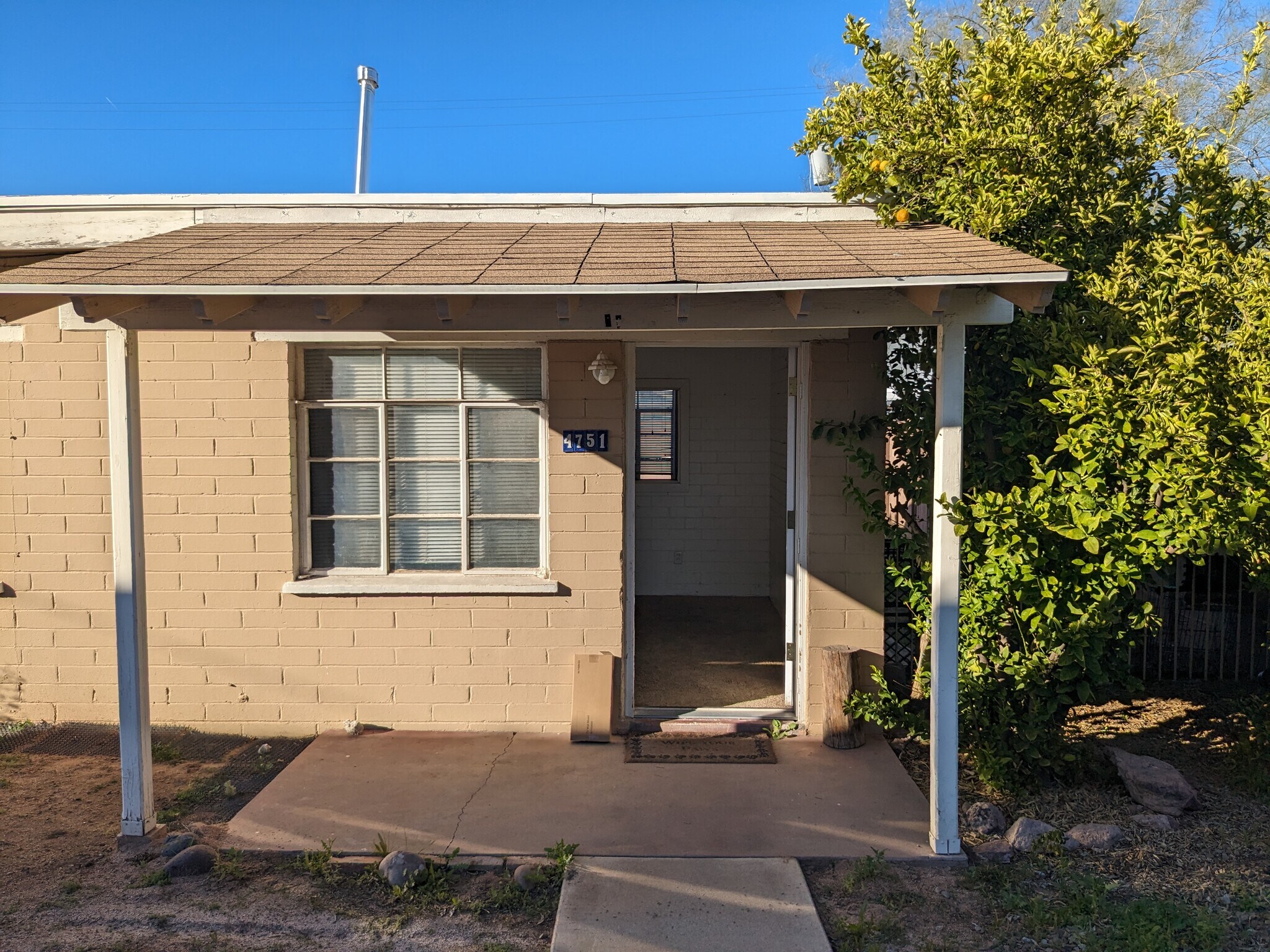 4751 E 1st St Unit East, Tucson, AZ 85711 - 4751 E 1st St Tucson, AZ ...
