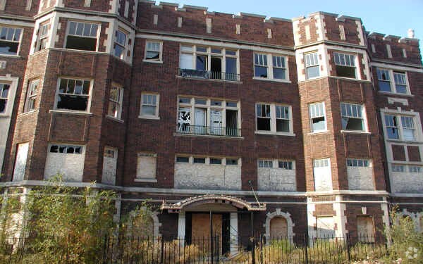 2832-2836 E 77th Pl, Chicago, IL 60649 - Chicago, IL, 60649 ...