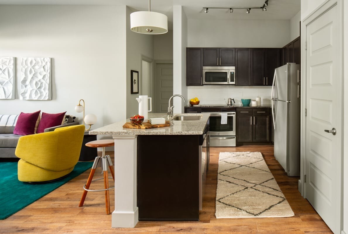 Griffis North Union Apartments - 2975 Huron St Denver, CO | Apartments.com