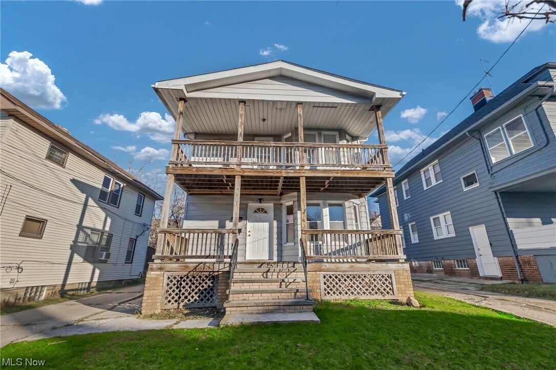 4385 W 50th St Unit UP, Cleveland, OH 44144 - Room for Rent in ...