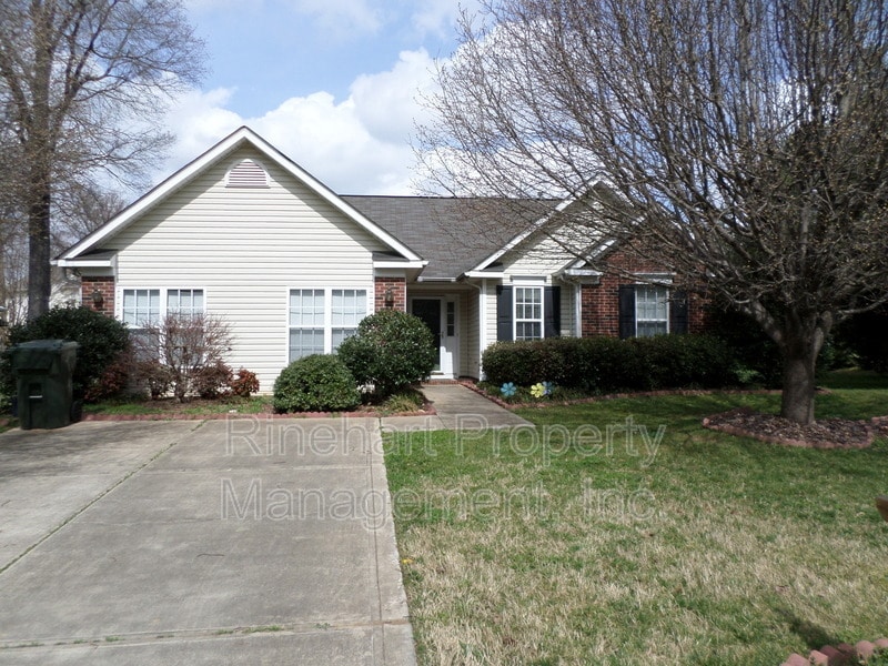 4604 Mabry Pkwy, Rock Hill, SC 29732 - House Rental in Rock Hill, SC ...