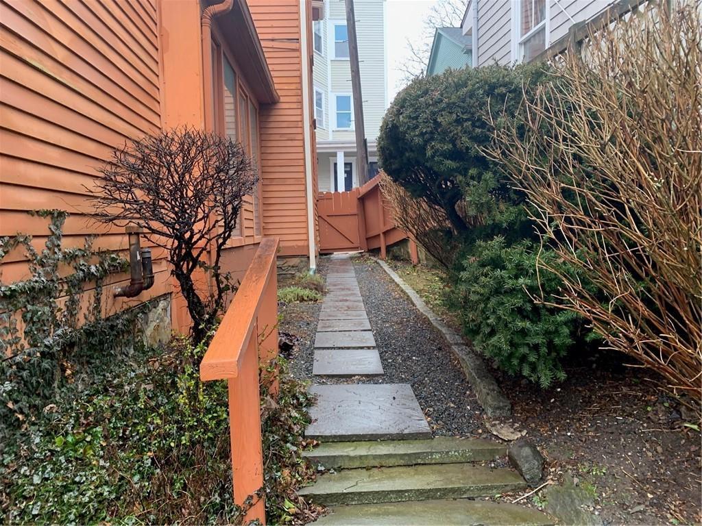 41 William St, Newport, RI 02840 - House Rental in Newport, RI ...