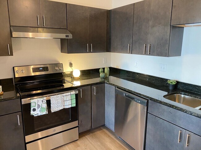 PrairiE Lofts A and B - Apartments in Luverne, MN | Apartments.com