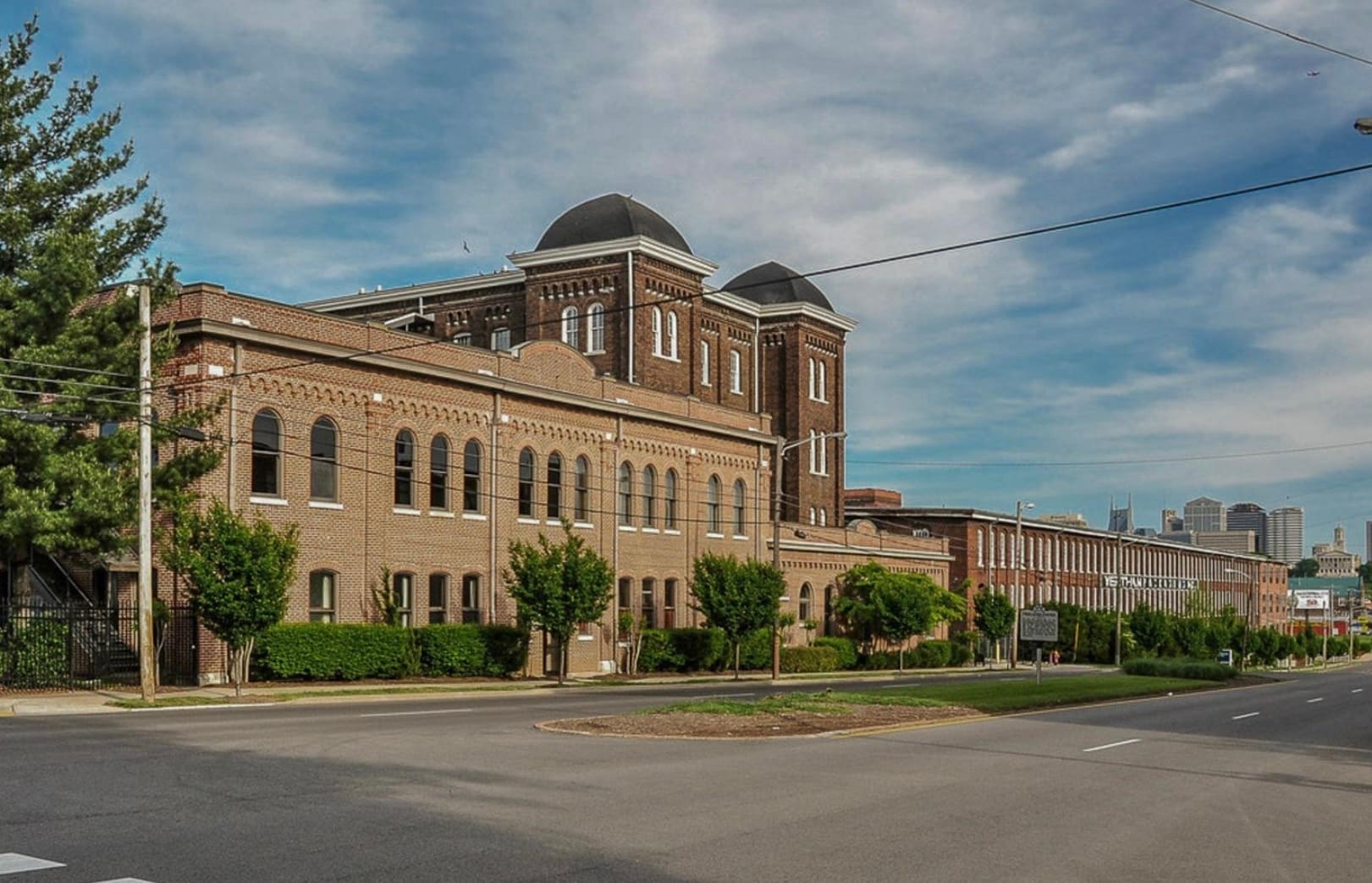 1400 Rosa L Parks Blvd Unit Werthan at Rosa Parks, Nashville, TN 37208 ...