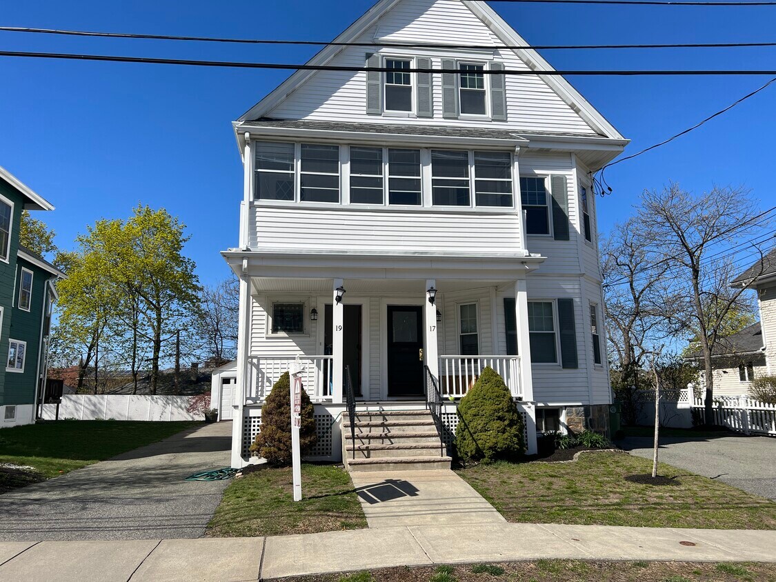 19 Union St Unit 19, Watertown, MA 02472 - 19 Union St Watertown, MA ...