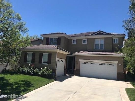 161 Ranch Creek Ct, Simi Valley, CA 93065 - House Rental in Simi Valley ...