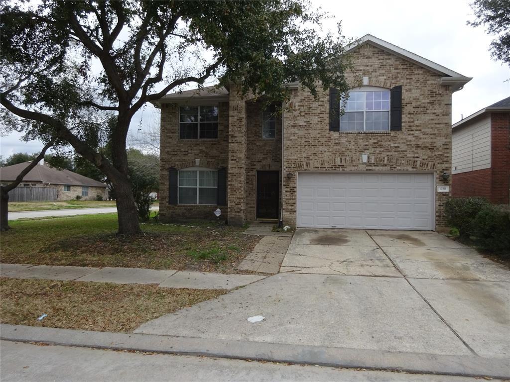 1258 Chalk Rock Dr, Houston, TX 77067 - House Rental in Houston, TX ...