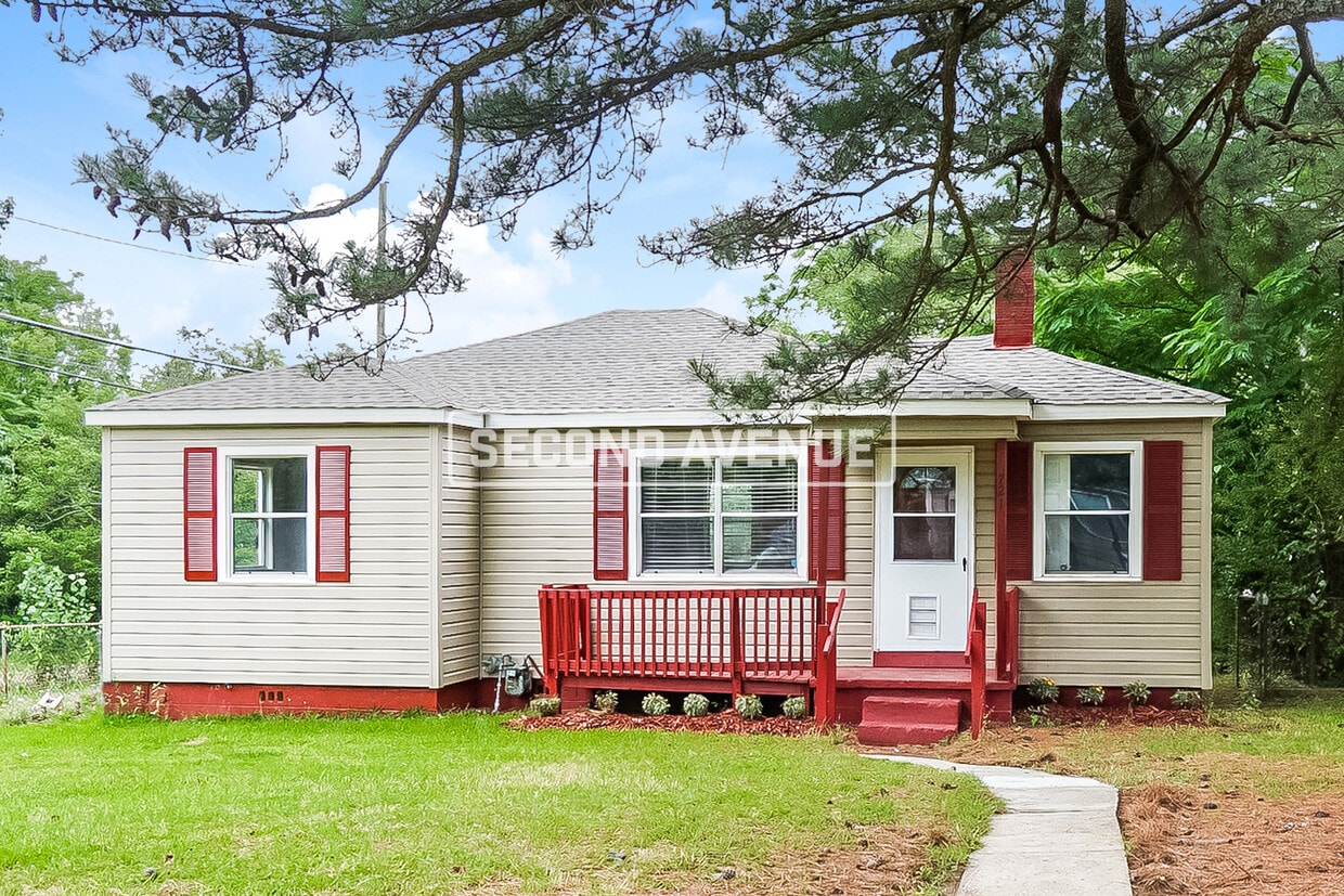 721 51st St Ensley, Fairfield, AL 35064 | Apartments.com