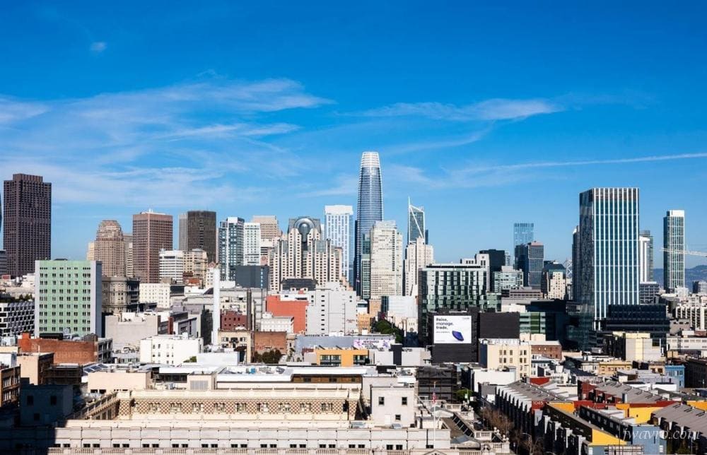 1160 Mission St Unit 1608, San Francisco, CA 94103 - Condo for Rent in ...