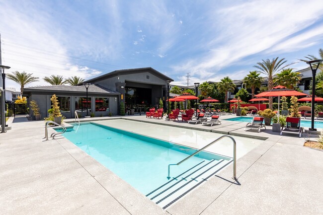 SW Apartments - Las Vegas, NV | Apartments.com