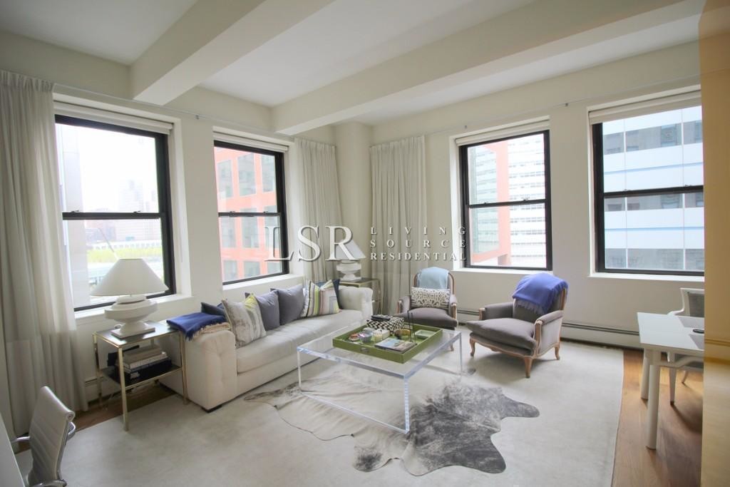 53 Park Pl Unit 5K, New York, NY 10007 - Condo for Rent in New York, NY ...