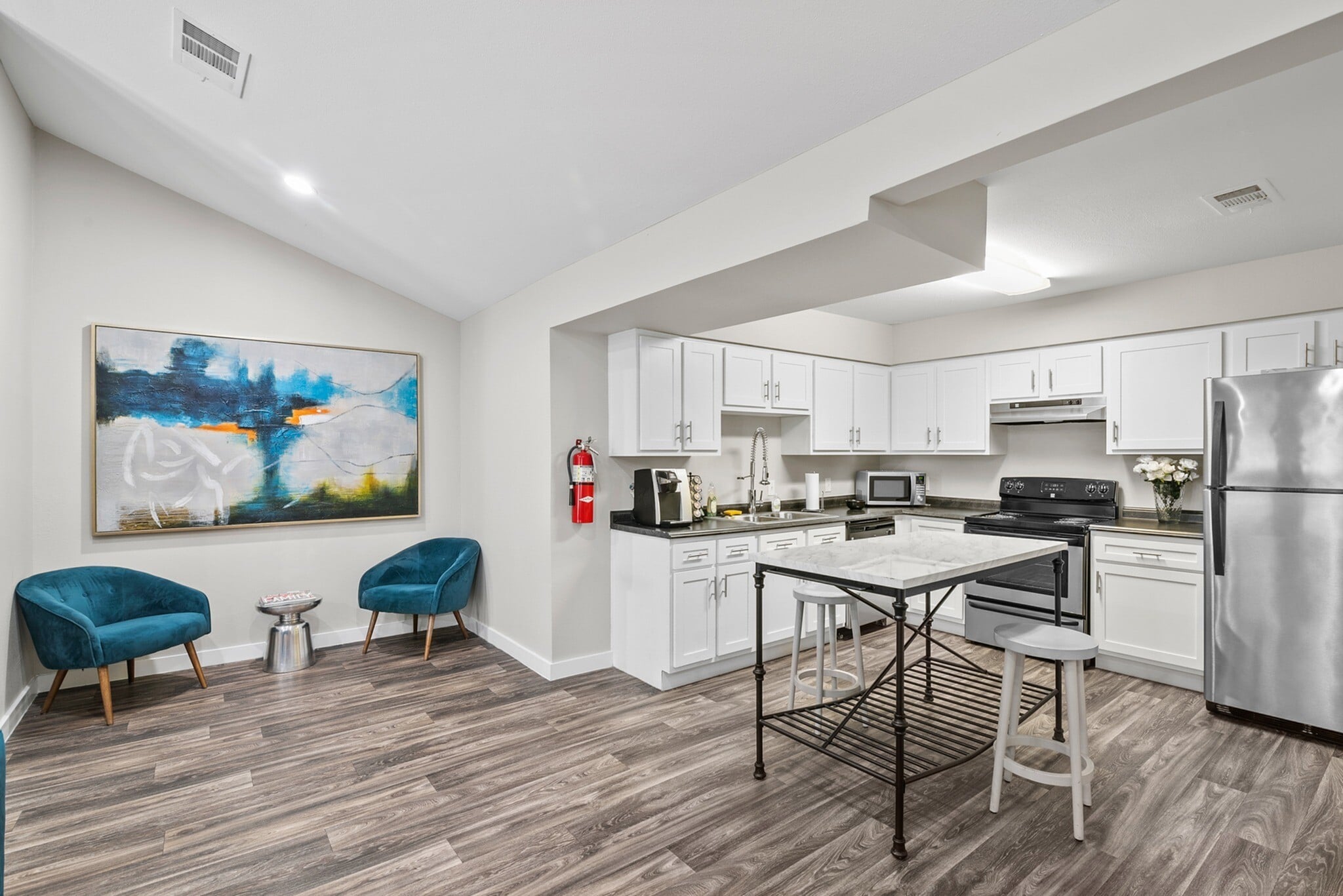The Huxley at Medical Center - 8410 W Bartell Dr Houston, TX 77054 ...