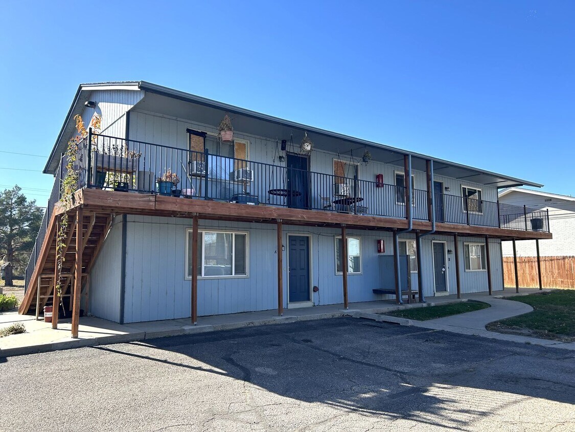 903 Hersinger Pl Unit D, Loveland, CO 80537 - Room for Rent in Loveland ...