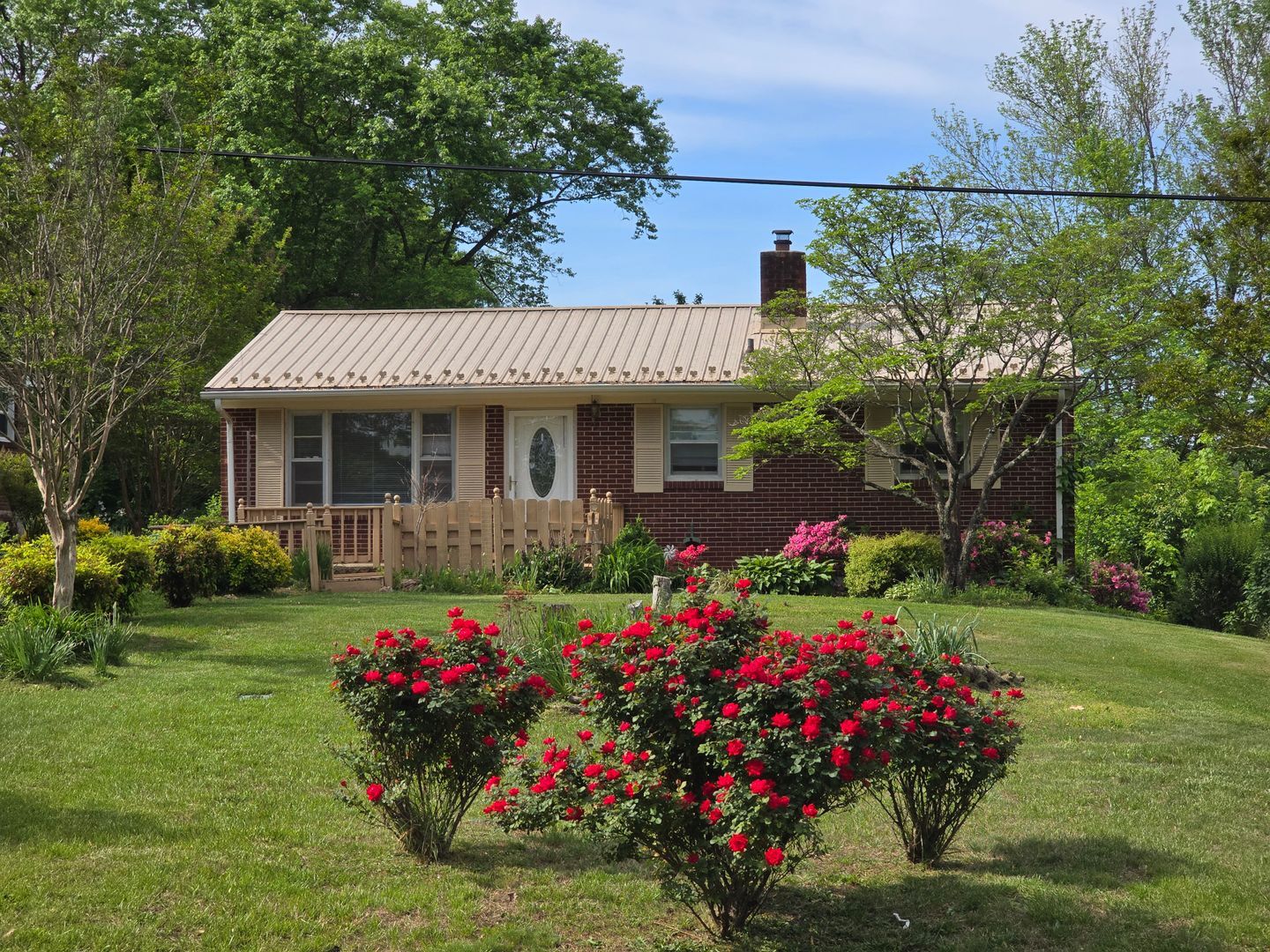 810 Clearview Dr, Martinsville, VA 24112 - House Rental in Martinsville ...