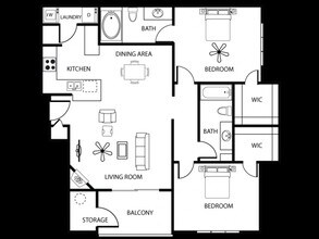 Red Rox Villas Rentals - Phoenix, AZ | Apartments.com