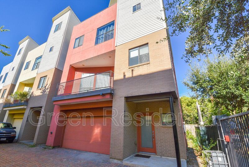 4517 Eigel St, Houston, TX 77007 - House Rental in Houston, TX ...