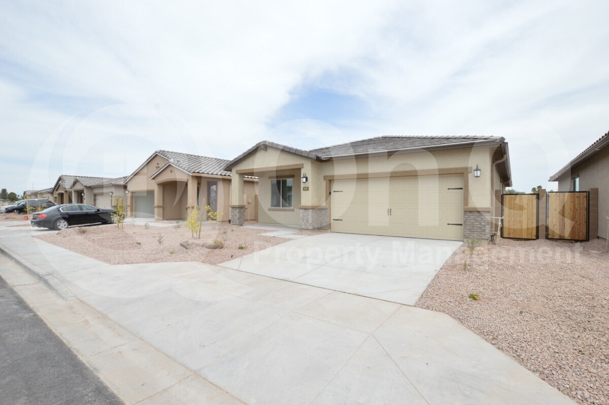 9087 N 114th Ln, Youngtown, AZ 85363 - House Rental in Youngtown, AZ ...