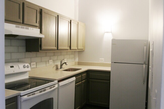 The Cosmopolitan - Apartments in Philadelphia, PA | Apartments.com