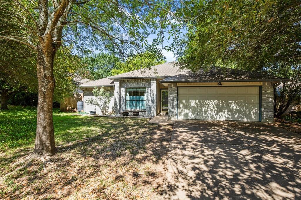 8004 Cahill Dr, Austin, TX 78729 - House Rental in Austin, TX ...