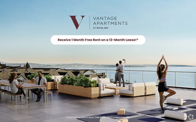 Apartments for Rent in British Columbia | Apartments.com