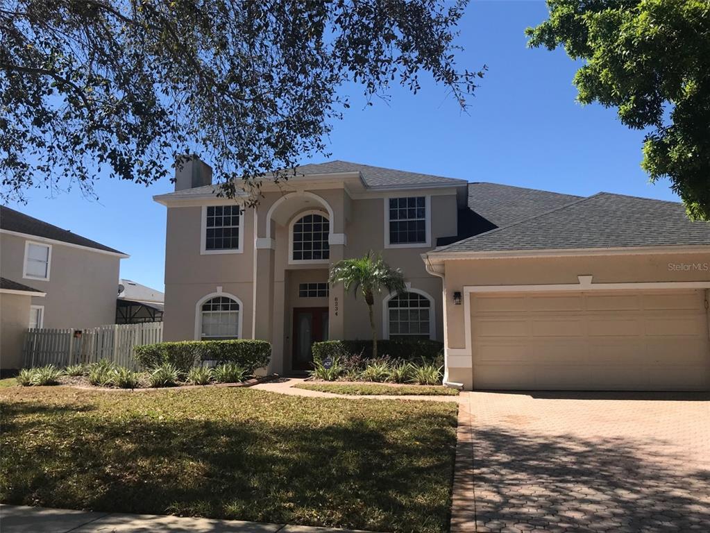 8234 Diamond Cove Cir, Orlando, FL 32836 - House Rental in Orlando, FL ...