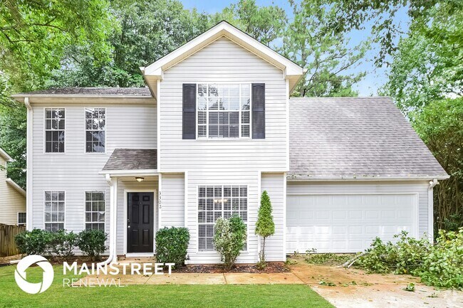 Wyndham Falls Estates Apartments for Rent with a Yard - Decatur, GA ...