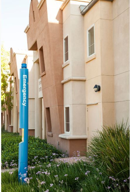 International Village UCR Student Housing - Apartments in Riverside, CA ...