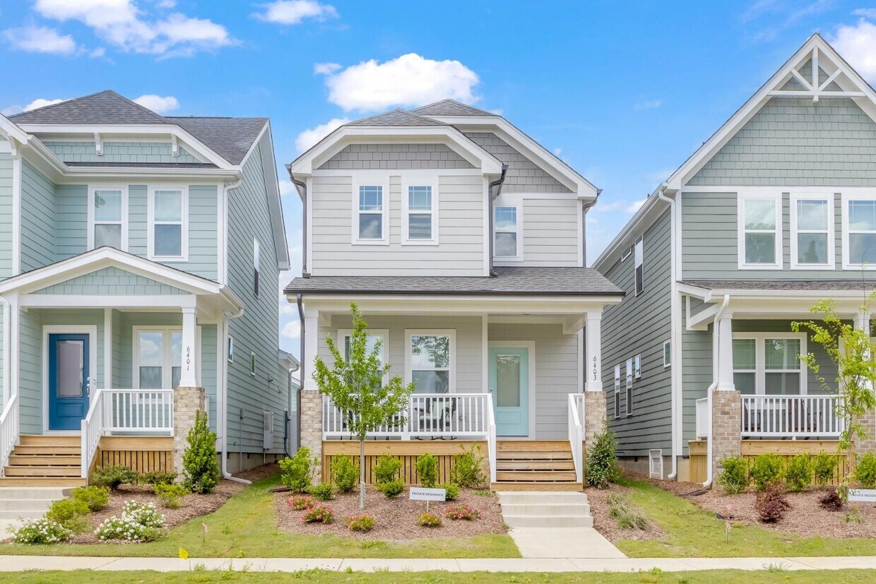 6403 Taylor Rd, Wendell, NC 27591 | Apartments.com