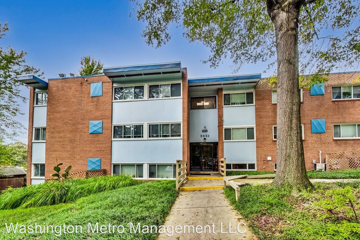 5651 Kennedy St, East Riverdale, MD 20737 - House Rental in East ...