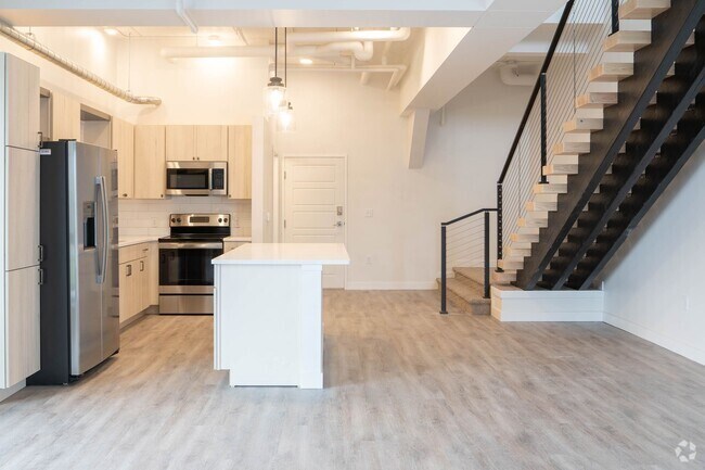 City Hall Apartments for Rent with Hardwood Floors - Menasha, WI ...