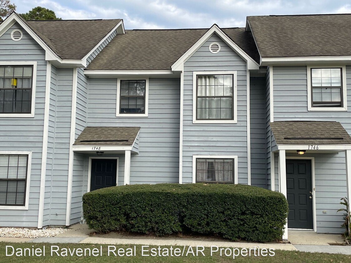 1748 Deer Path Dr, Mount Pleasant, SC 29464 - House Rental in Mount ...