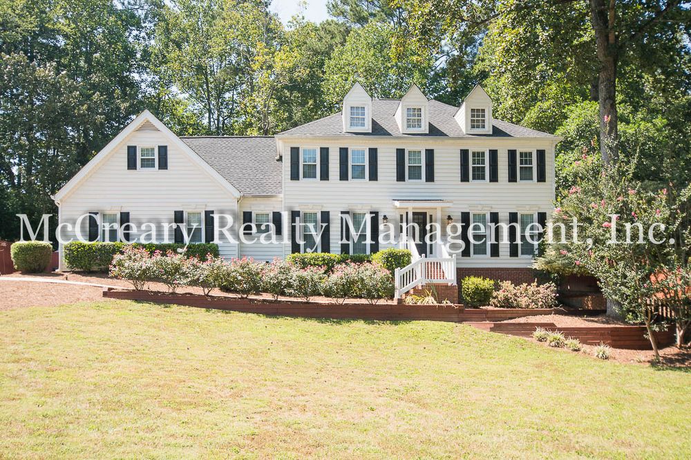 200 Millbrook Ter, Marietta, GA 30068 - House Rental in Marietta, GA ...