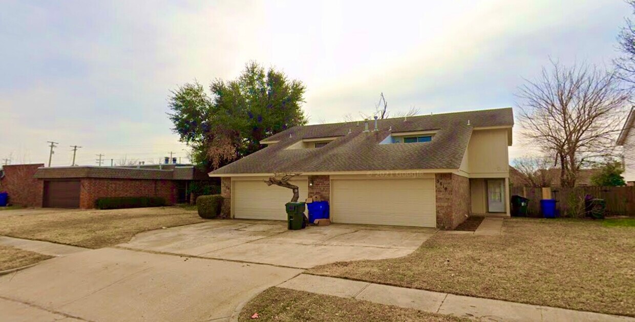 3810 Quail Run Cir, Norman, OK 73072 - House Rental in Norman, OK | Apartments.com