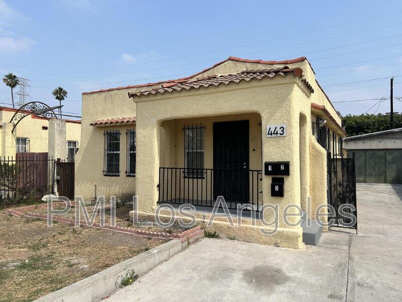 443 W 99Th St Unit 1, Los Angeles, CA 90003 - Condo for Rent in Los ...