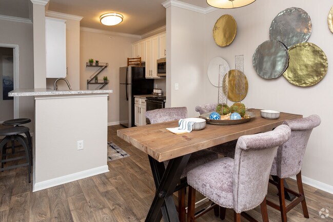 The Pointe at Vista Ridge Apartments Apartments - Lewisville, TX ...