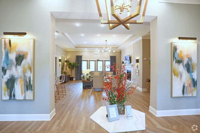 Laurel View - Apartments in Concord, NC | Apartments.com