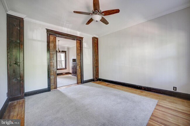 705 E St NE, Washington, DC 20002 - Townhome Rentals in Washington DC ...
