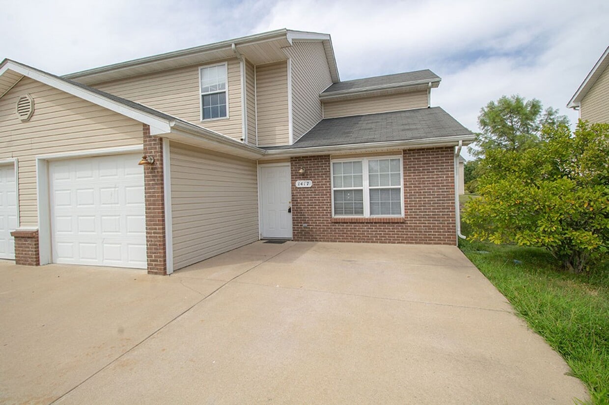 1415 Raleigh Dr Unit 1417 Raleigh Dr., Columbia, MO 65202 - Room for Rent in Columbia, MO ...
